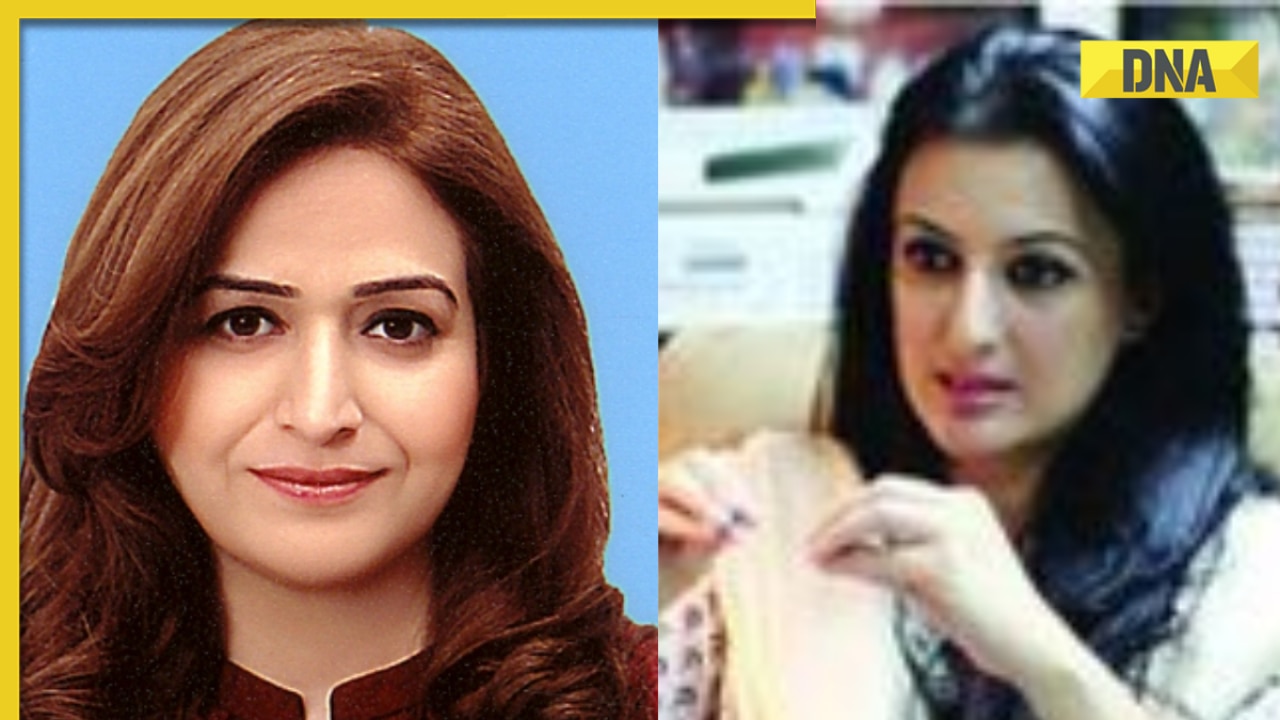 Meet Reeta Ishwar, Pakistan’s 2nd richest Hindu woman with strong ...