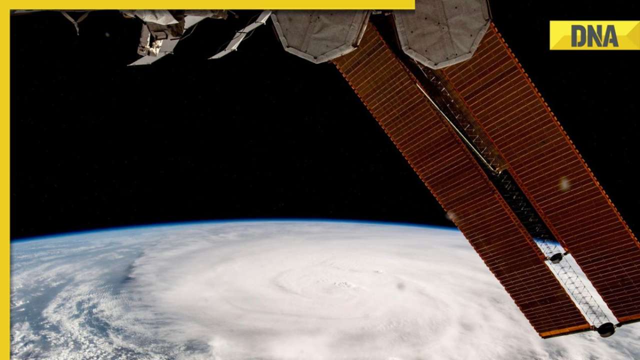 Who named Cyclone 'Biparjoy'? Know meaning, process of naming cyclones