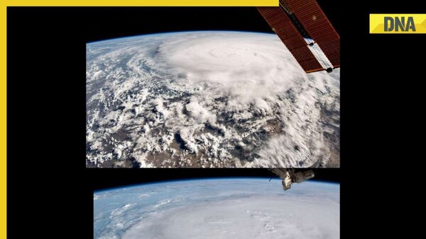 Explainer: How global warming made Cyclone Biparjoy more intense