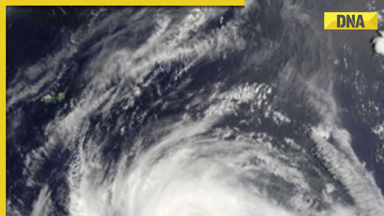 Cyclone Biparjoy landfall: 22 injured as strong winds, high tides hit ...