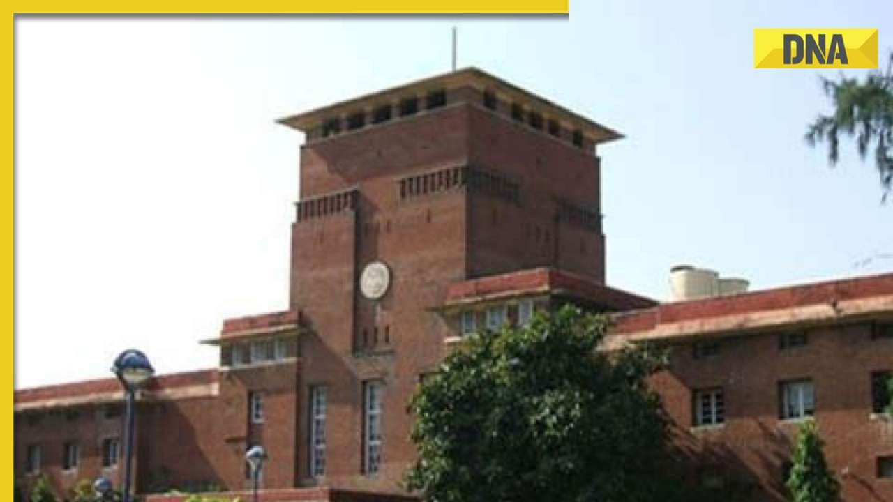 Delhi University to hold webinars to help students during UG admission ...