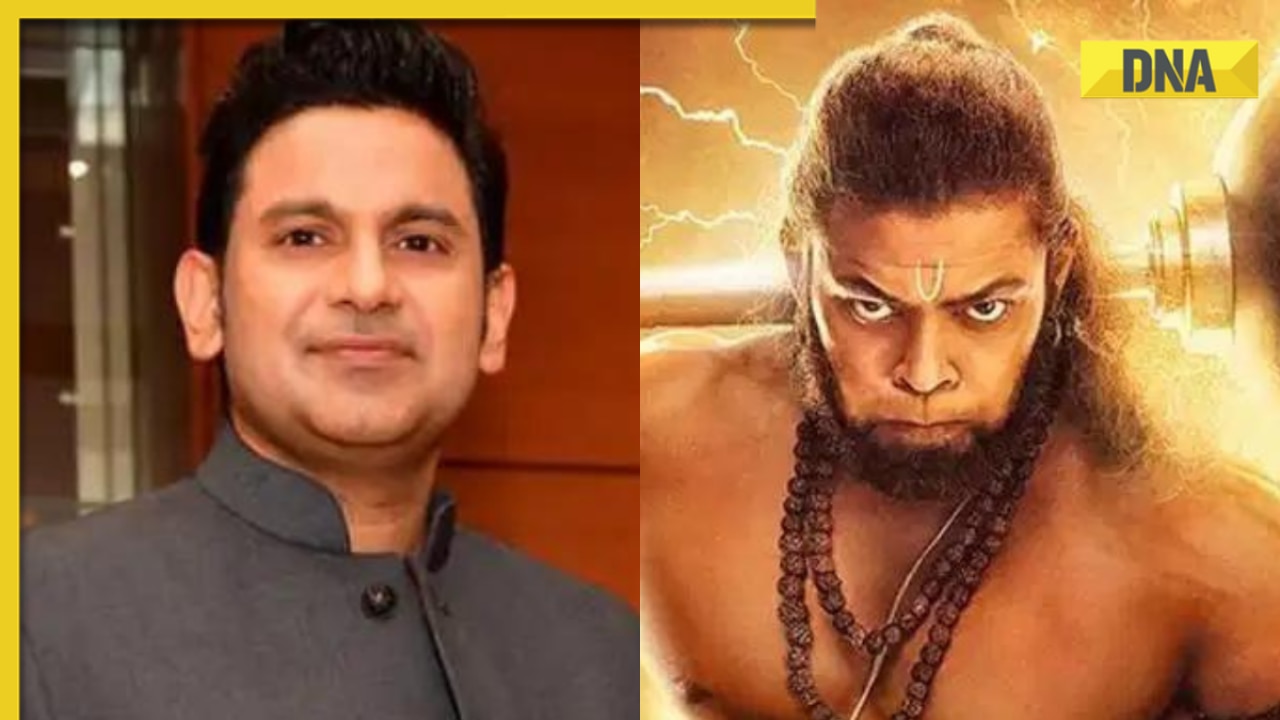 Meet Manoj Muntashir, writer of Adipurush's 'cringe' dialogue, would ...