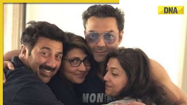 Meet Ajeeta Deol, Vijeita Deol, lesser-known daughters of Dharmendra ...