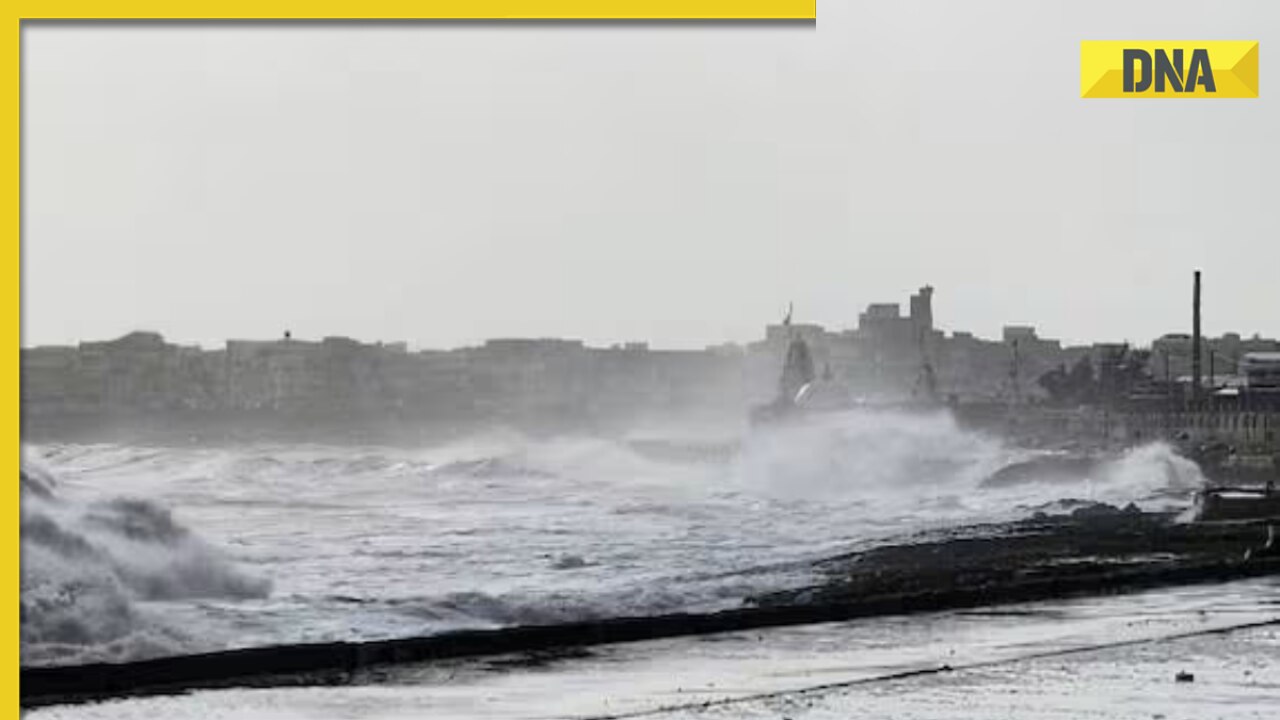 Explained: How Cyclone Biparjoy became the longest-living cyclone over ...