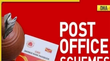 Post Office schemes: Check out 5 government schemes with high interest ...