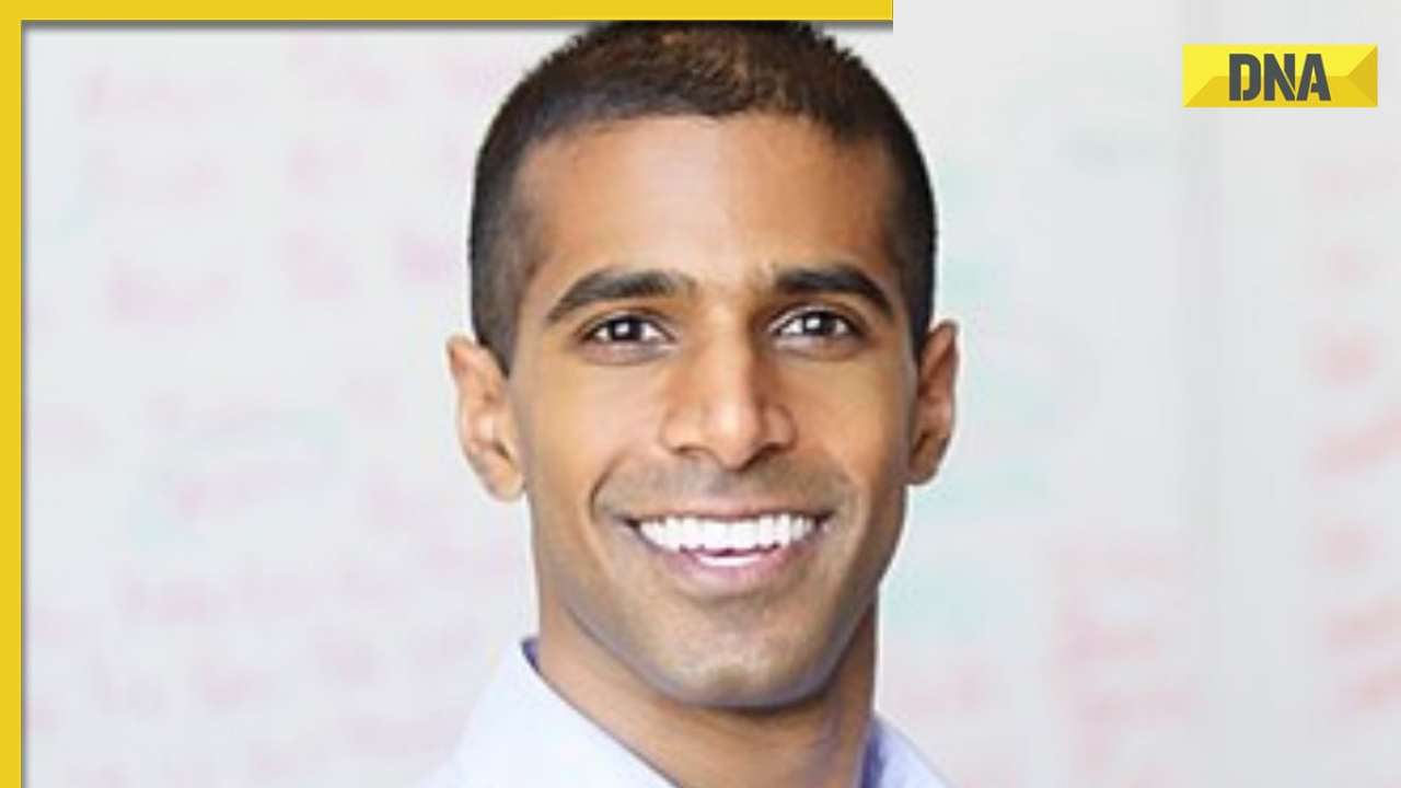 Meet 35-year-old who built Rs 83,000 crore firm in less than 2 years ...