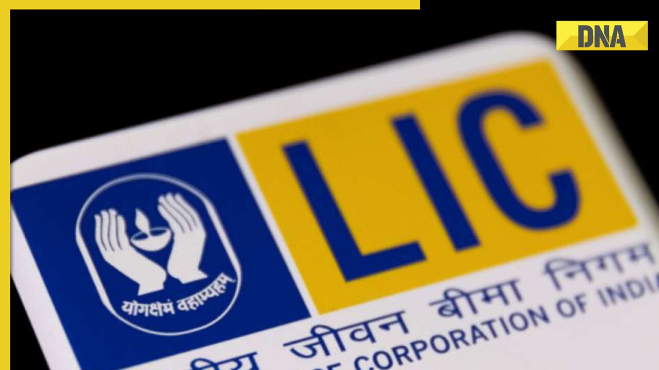 LIC Aadhaar Shila policy: Invest Rs 87 per day, earn Rs 11 lakh, know ...