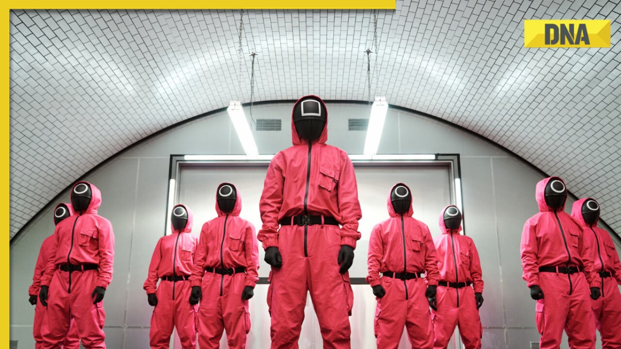 Squid Game The Challenge: Here's how you can participate in world's ...