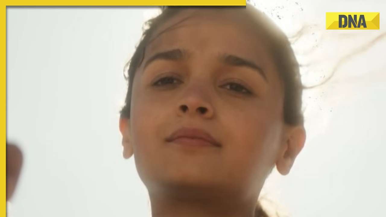 Alia Bhatt talks about her 'short screen time' in Heart of Stone ...