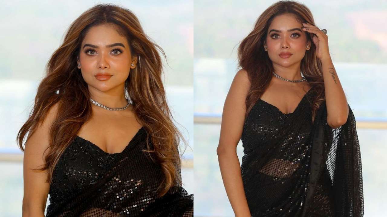 Meet Bigg Boss Ott 2 Contestant Manisha Rani Actress Who Ran Away From