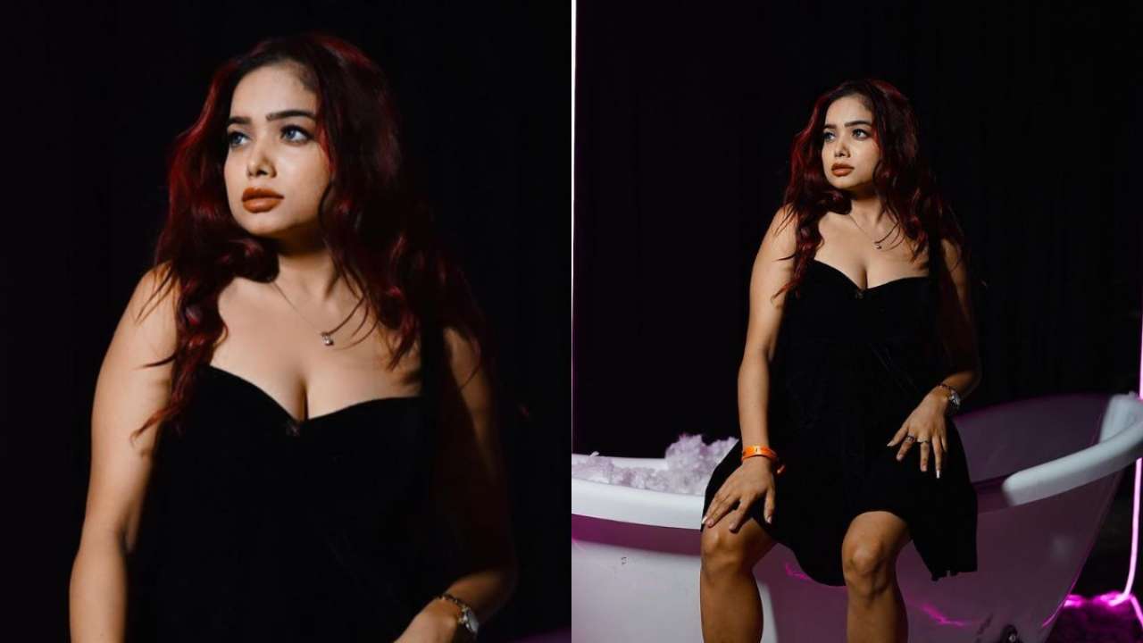 Meet Bigg Boss Ott 2 Contestant Manisha Rani Actress Who Ran Away From