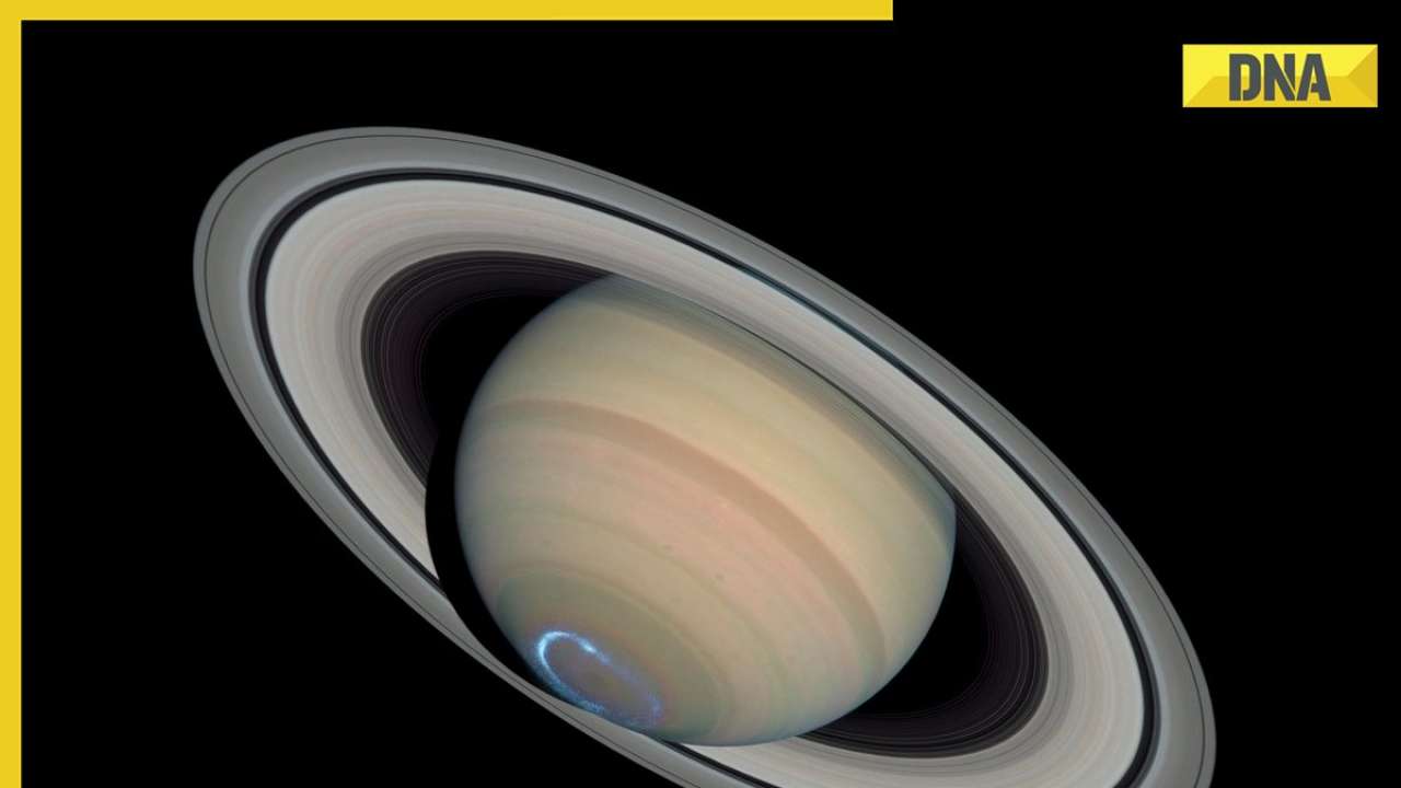 Big discovery alert! Why scientists are hopeful there’s life on Saturn ...