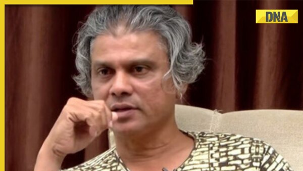 Choreographer Rakesh Master passes away at 53 after brief illness