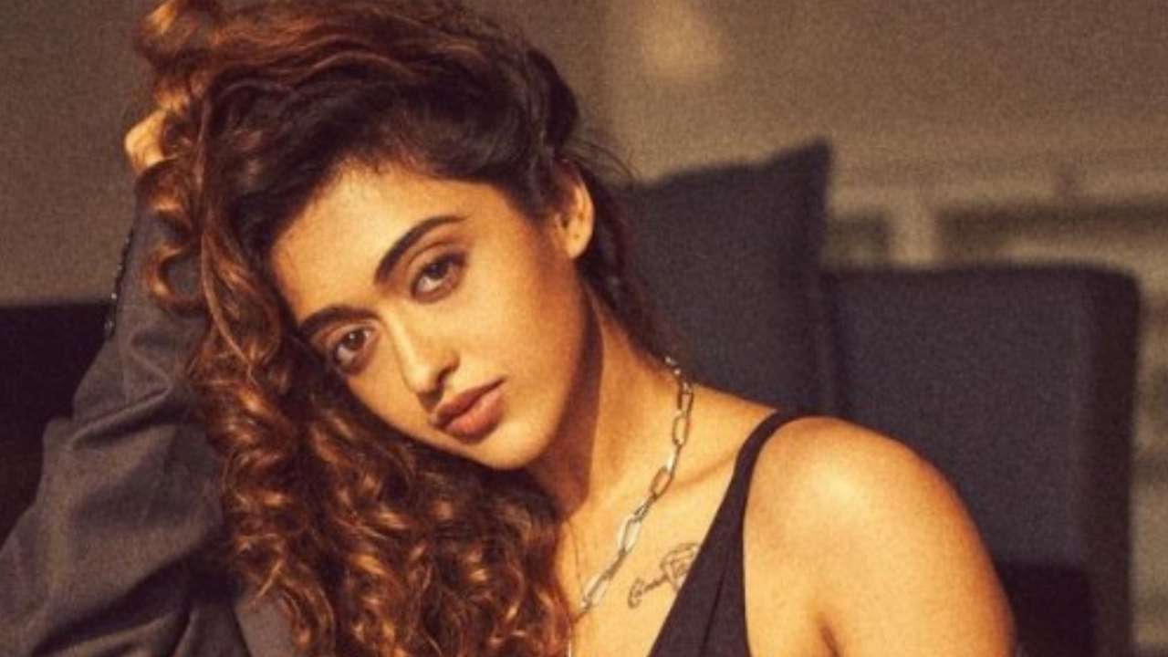 Highway Love star Gayatri Bhardwaj talks about her weakest days ...