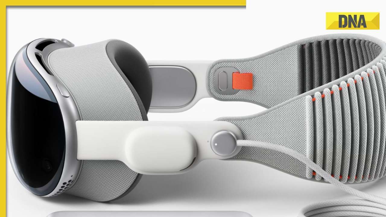 Apple Vision Pro may give 'superpowers' to doctors