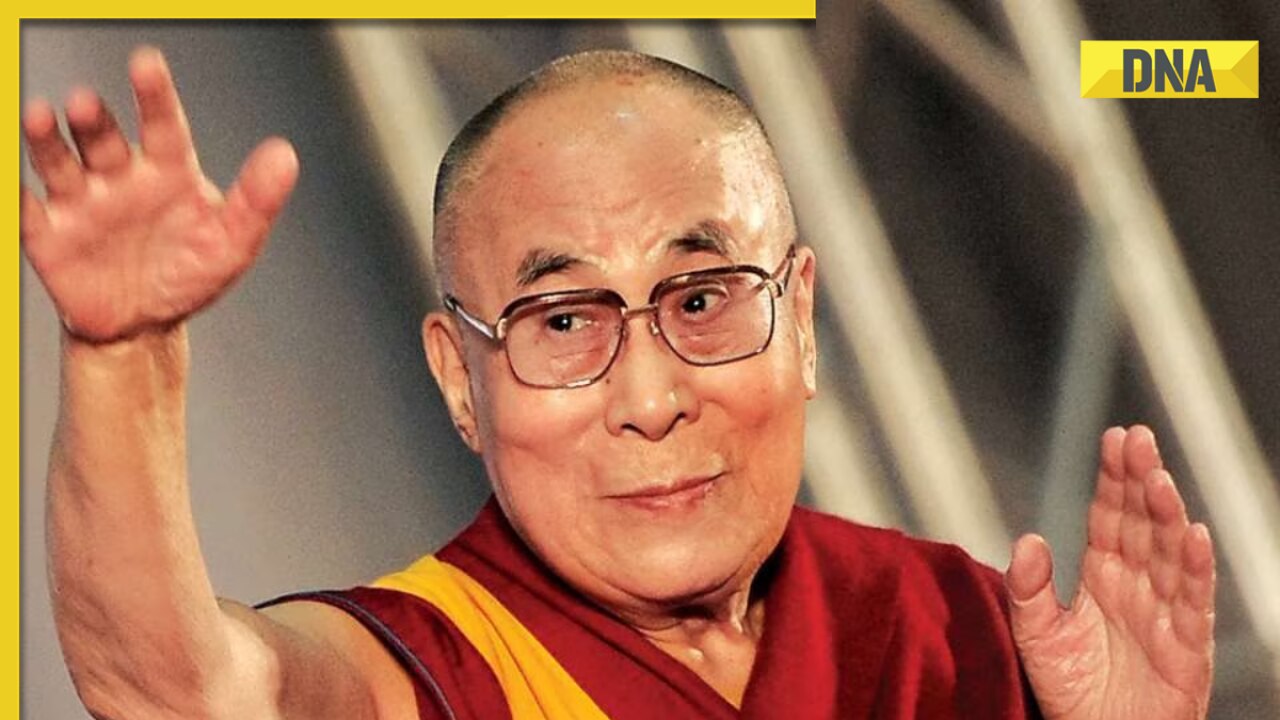 Twitter ex-CEO reveals why he paid Dalai Lama’s phone bills