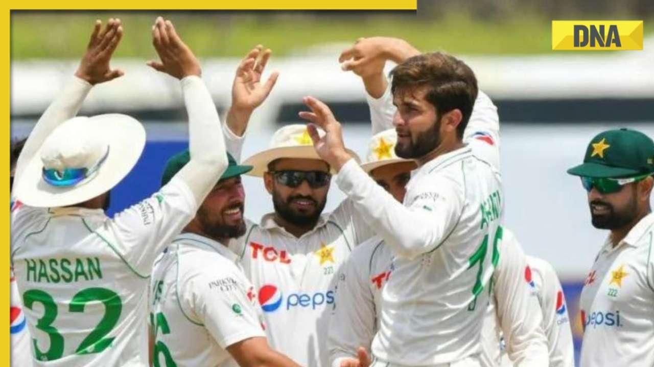 Pakistan names Test squad for Sri Lanka tour; star pacer returns