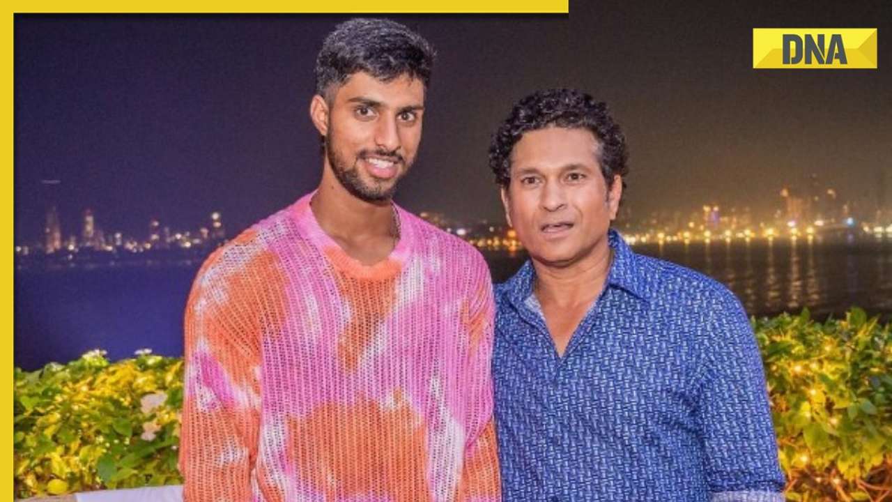 IPL success story: His electrician father couldn’t pay fees for cricket ...