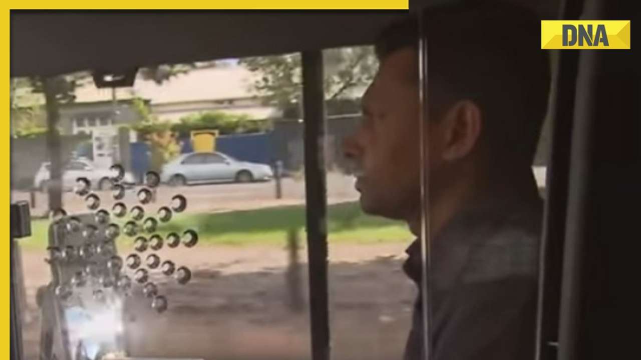 This ex-cricketer, 2011 World Cup star, CSK skipper Dhoni’s teammate ...