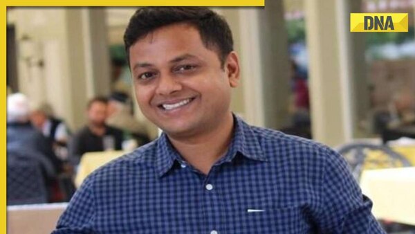 Meet IITian, son of tobacco shop owner, who fought poverty and cracked UPSC twice to become IAS ...