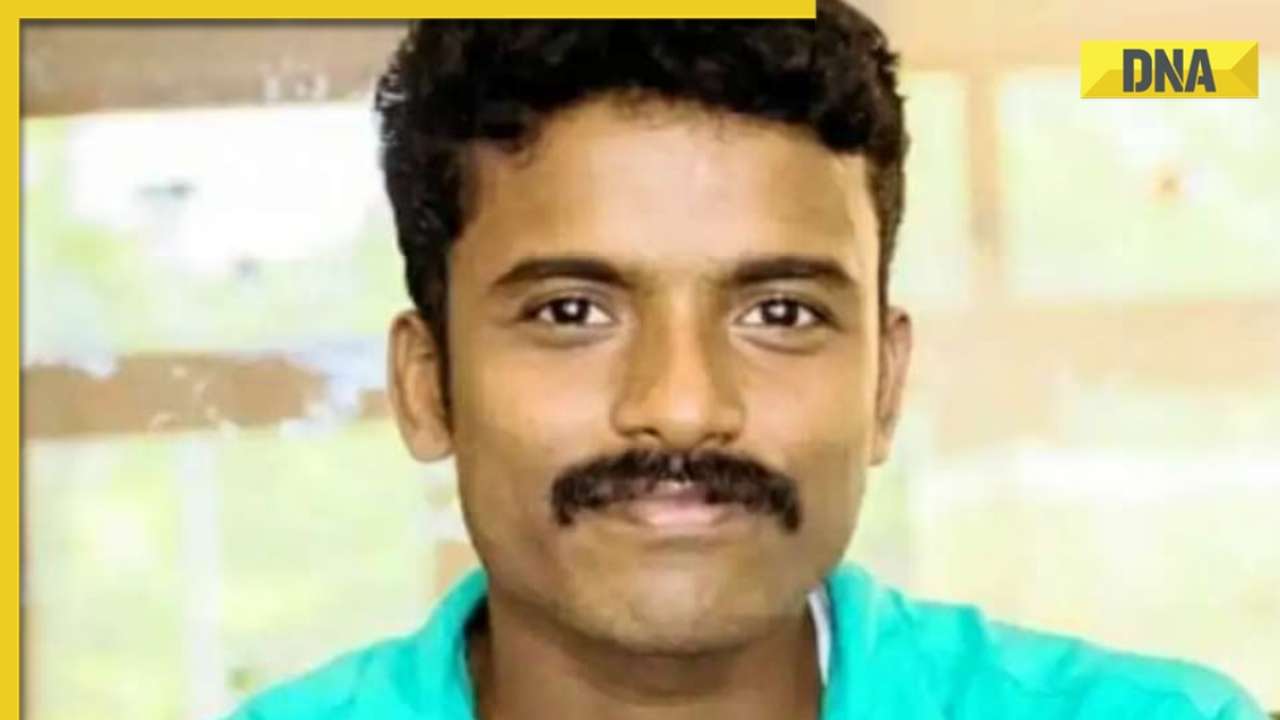 IIM success story: Meet Ranjith Ramachandran, night watchman at BSNL ...