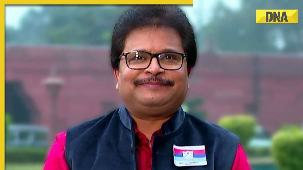 Fir Registered Against Taarak Mehta Ka Ooltah Chashmah Producer Asit