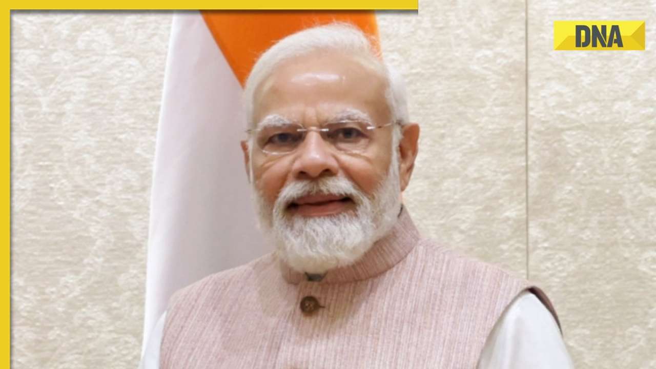 ‘We are not neutral. We are on the side of…’: PM Modi ahead of US state ...