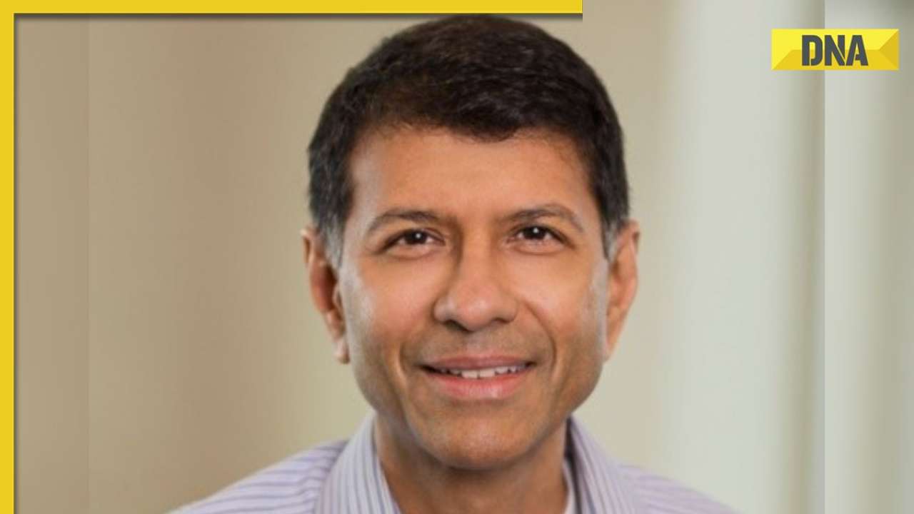 Meet IIT alumnus, mountaineering expedition leader in college, now CEO ...