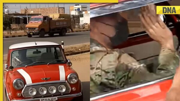 'Captain Cool’ MS Dhoni ditches his super expensive bikes to flaunt ...