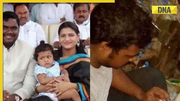 Meet IAS Varun Baranwal, used to work as cycle mechanic, left MNC job ...