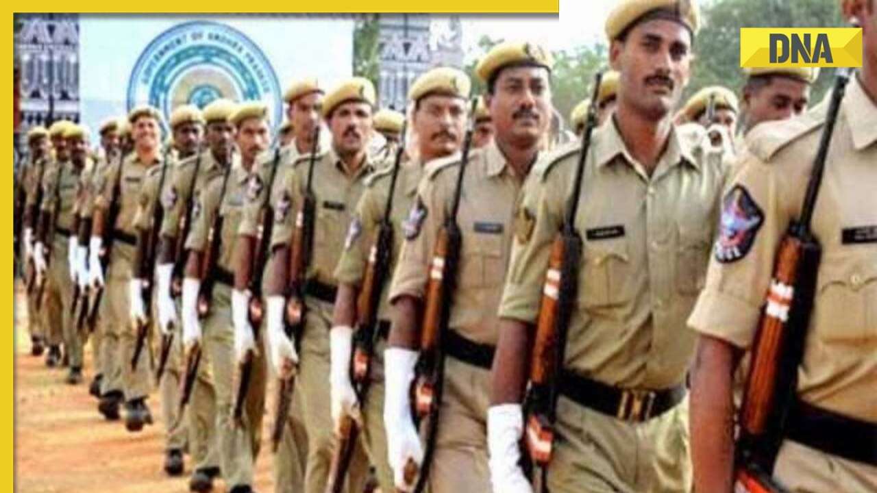 UP Police Recruitment 2023 bumper vacancies: Application process to ...