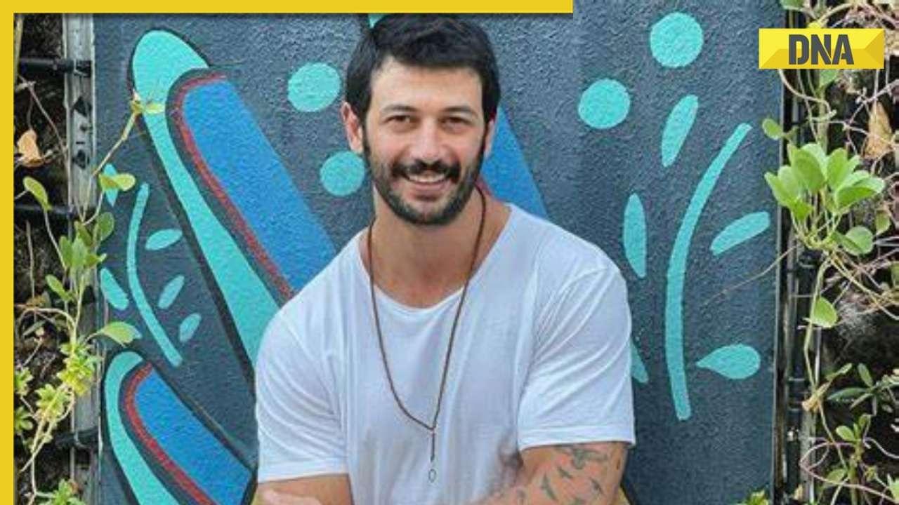 Bigg Boss OTT 2: Jad Hadid reveals he was ‘abandoned’ by mother, says ...