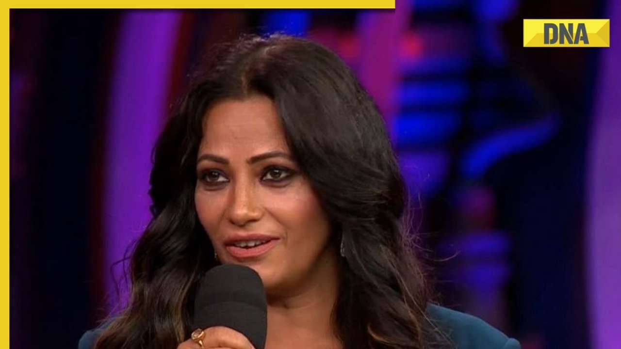 Bigg Boss OTT 2: Nawazuddin Siddiqui's estranged wife Aaliya Siddiqui ...