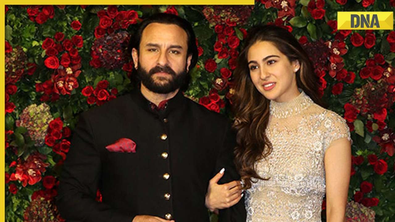 Saif Ali Khan to share the screen with daughter Sara Ali Khan? Find out