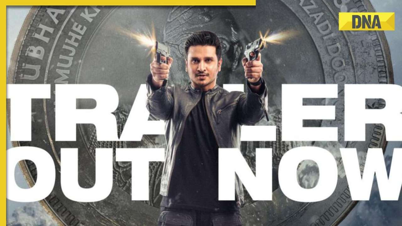 Spy trailer: Nikhil Siddhartha kills baddies for 'India's biggest ...