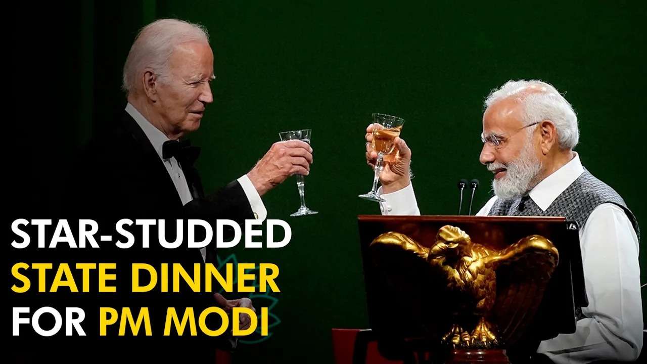 PM Modi State Dinner: World’s richest business tycoons join PM Modi for ...