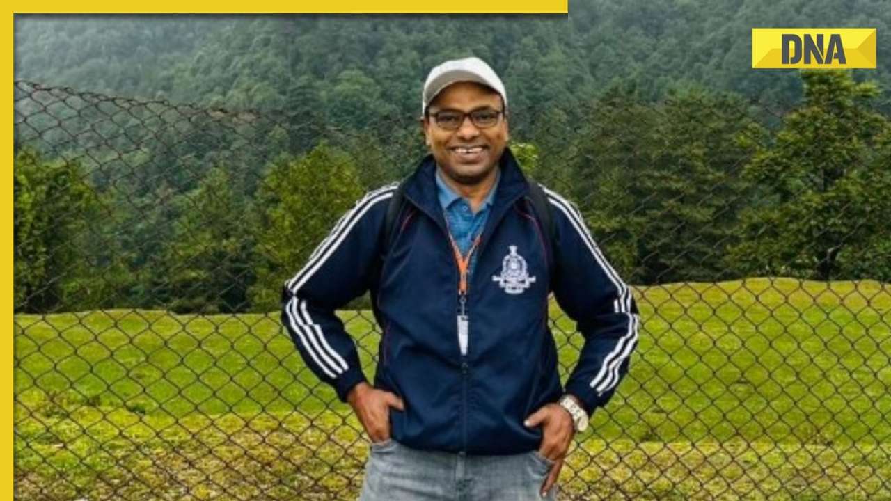 Meet IAS officer B Abdul Nasar, grew up in orphanage, worked as ...