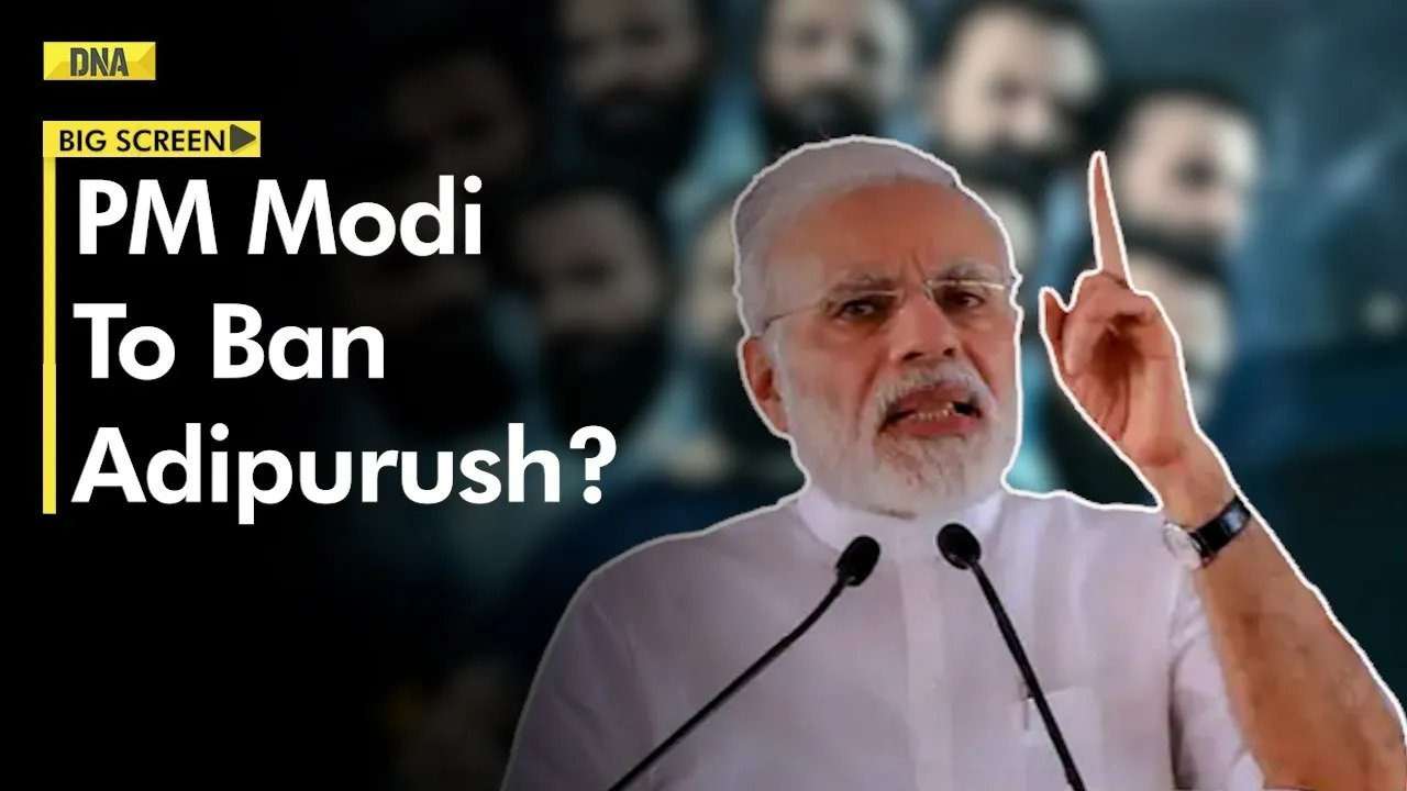 All India Cine Workers Association requests PM Modi to ban Adipurush