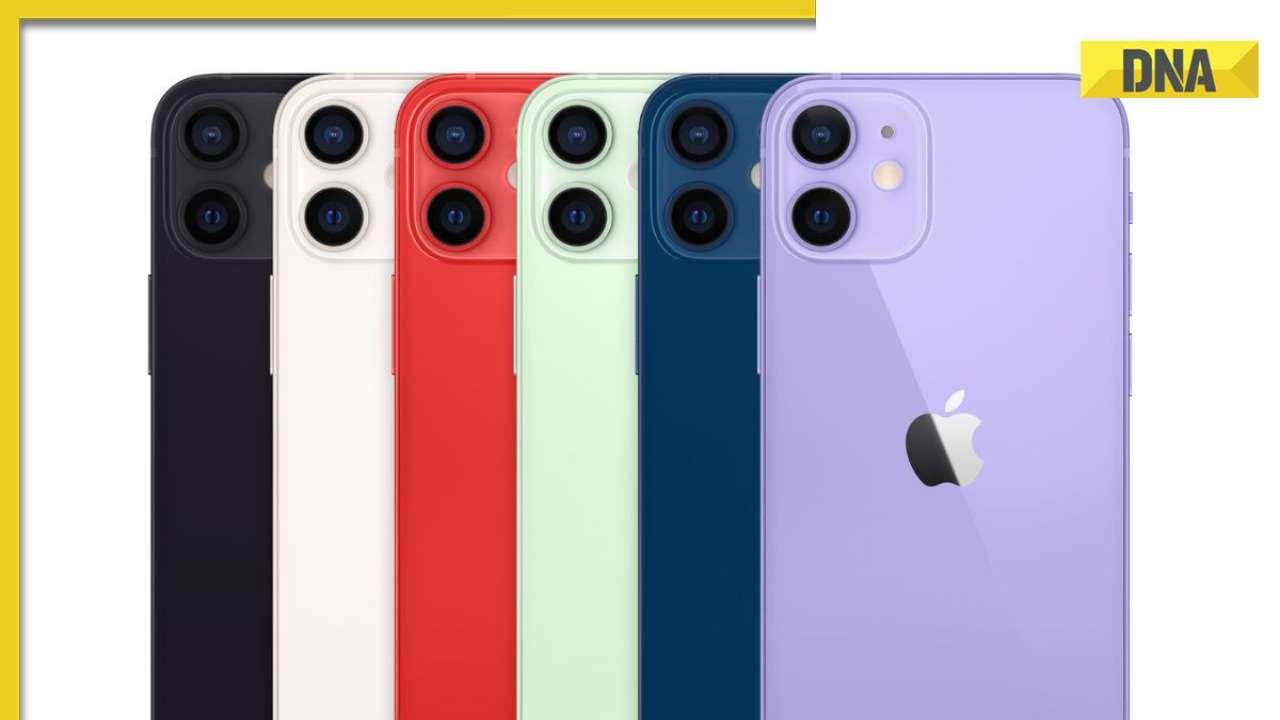 Apple iPhone 12 Mini available at just Rs 11,999 in Flipkart sale after ...