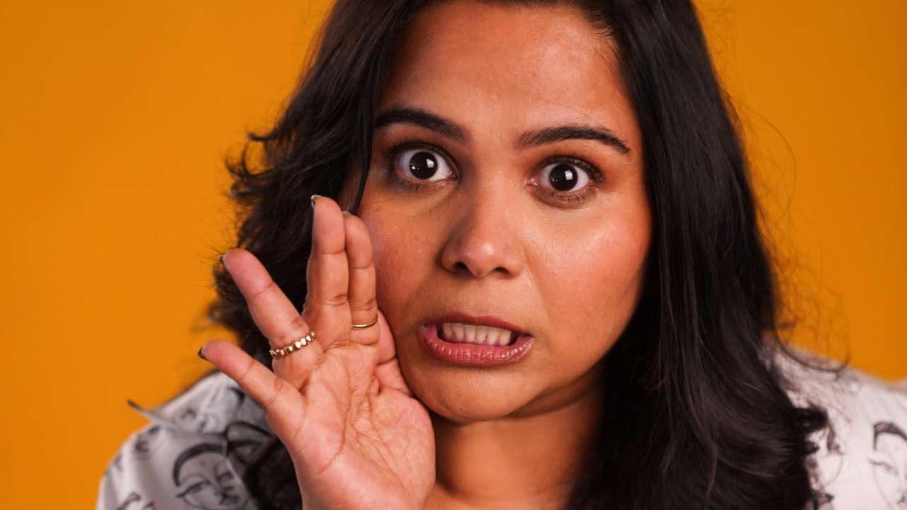 Sumukhi Suresh on her stand-up special Hoemonal, reveals why there will ...