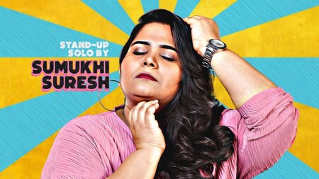 Sumukhi Suresh on her stand-up special Hoemonal, reveals why there will ...