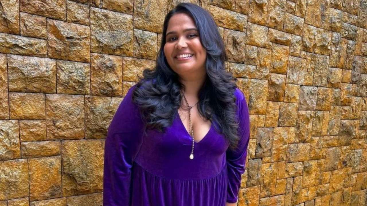 Sumukhi Suresh on her stand-up special Hoemonal, reveals why there will ...