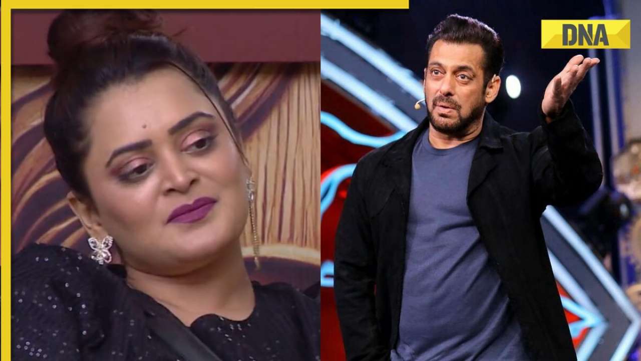 Bigg Boss OTT 2: Bebika Dhurve claims Salman Khan 'ko bhayankar dhoka mila hai', predicts why ...