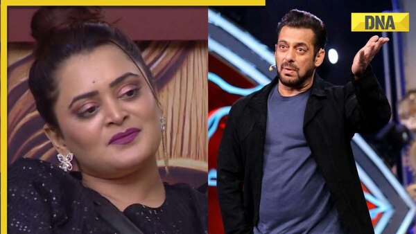 Bigg Boss OTT 2: Bebika Dhurve claims Salman Khan 'ko bhayankar dhoka mila hai', predicts why ...