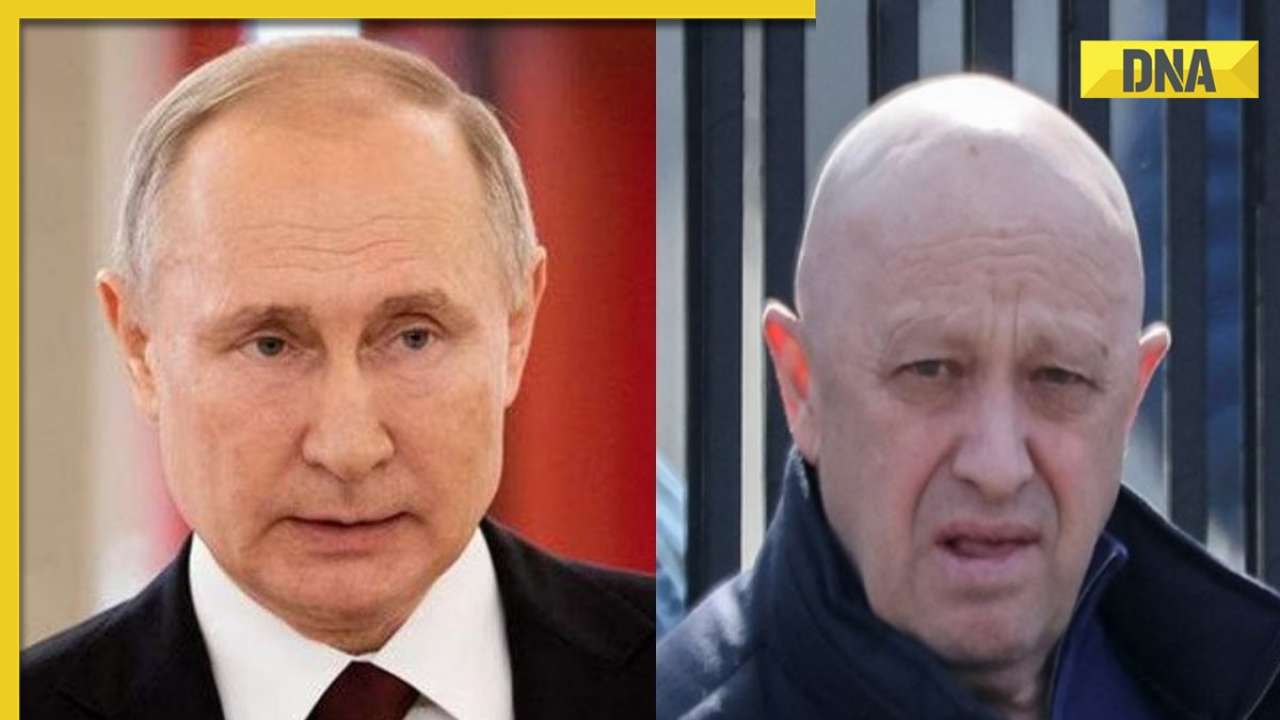 Russia crisis: President Vladimir Putin breaks silence on Wagner Group ...