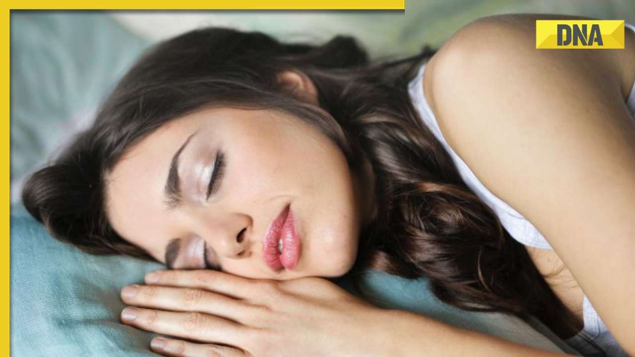 How daytime naps boost your brain's health? know here