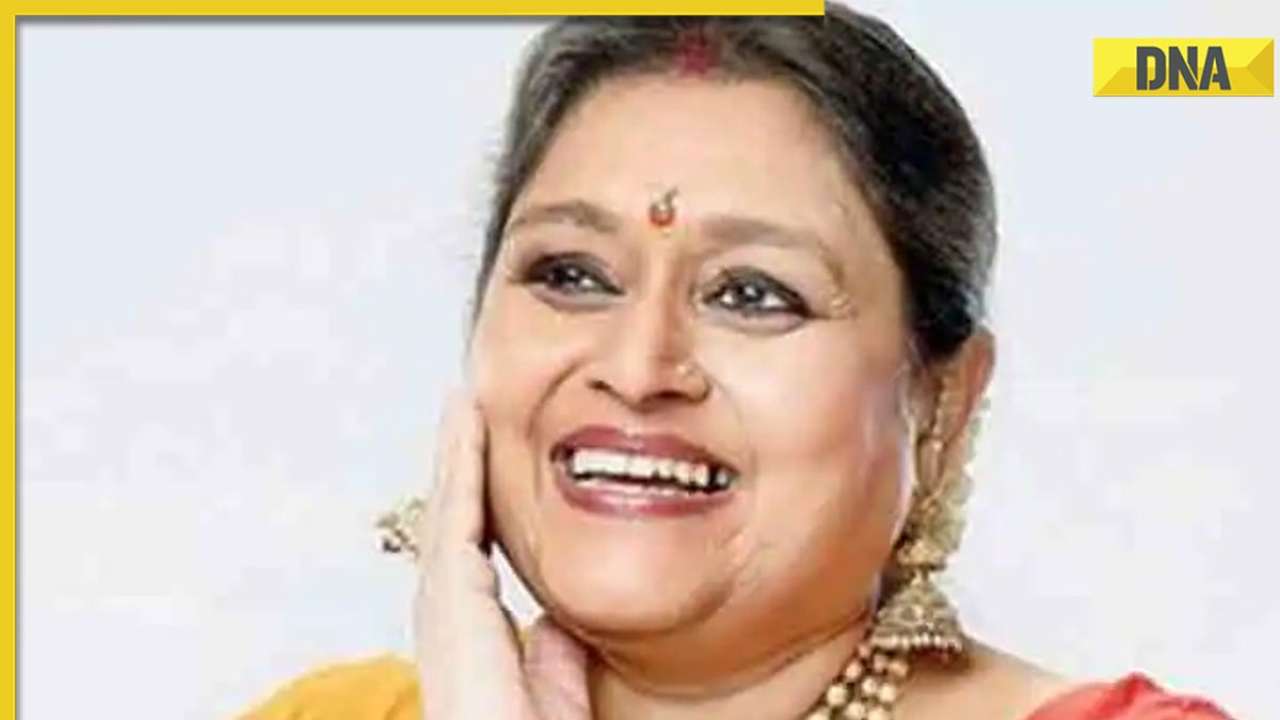 Supriya Pathak Ruhan Kapoor