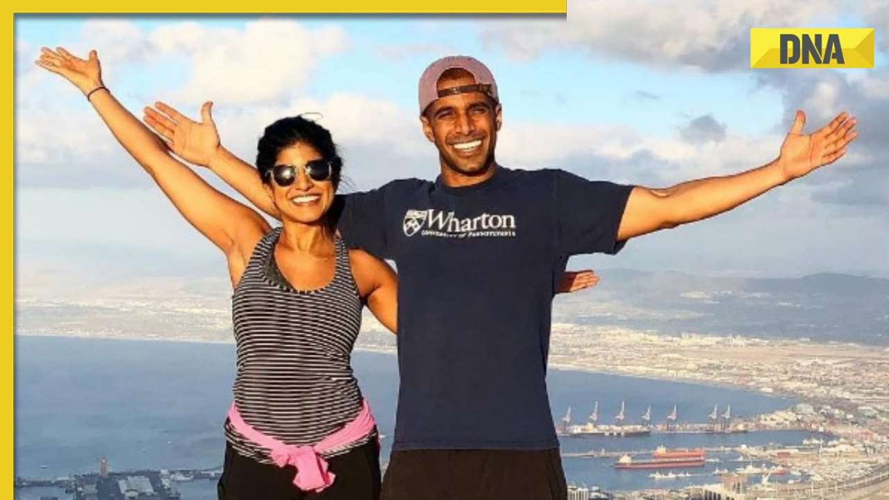 Meet brother, sister who are both CEOs, built companies worth crores separately, were inspired by...