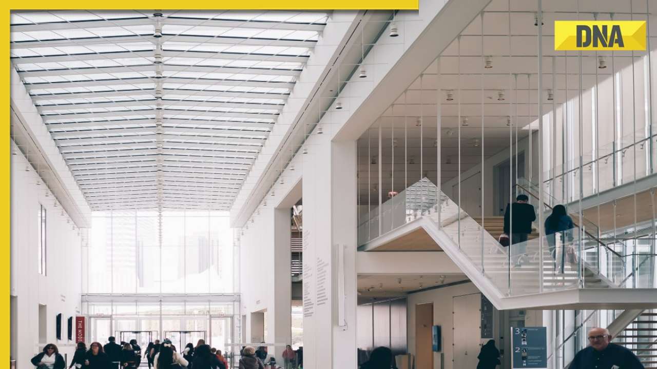 This little-known firm, that offered record-breaking packages to IIT ...