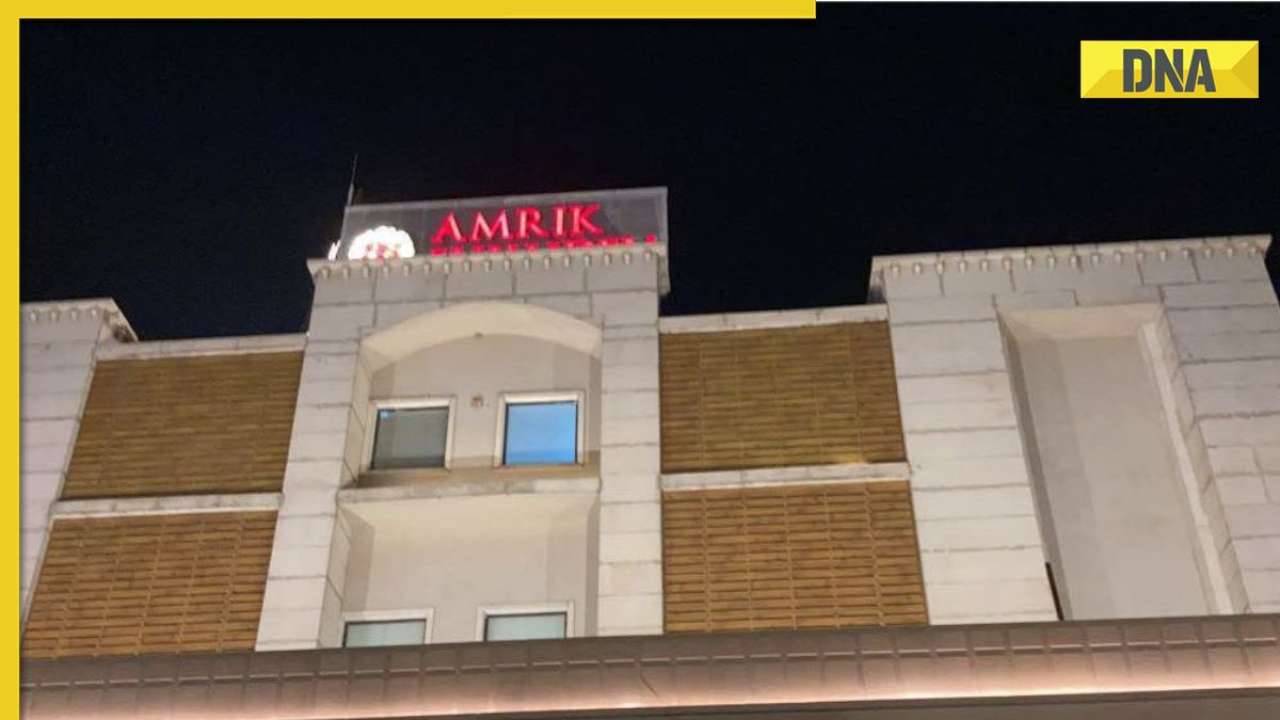 World's most legendary restaurants: Paragon, Murthal's Amrik Sukhdev ...